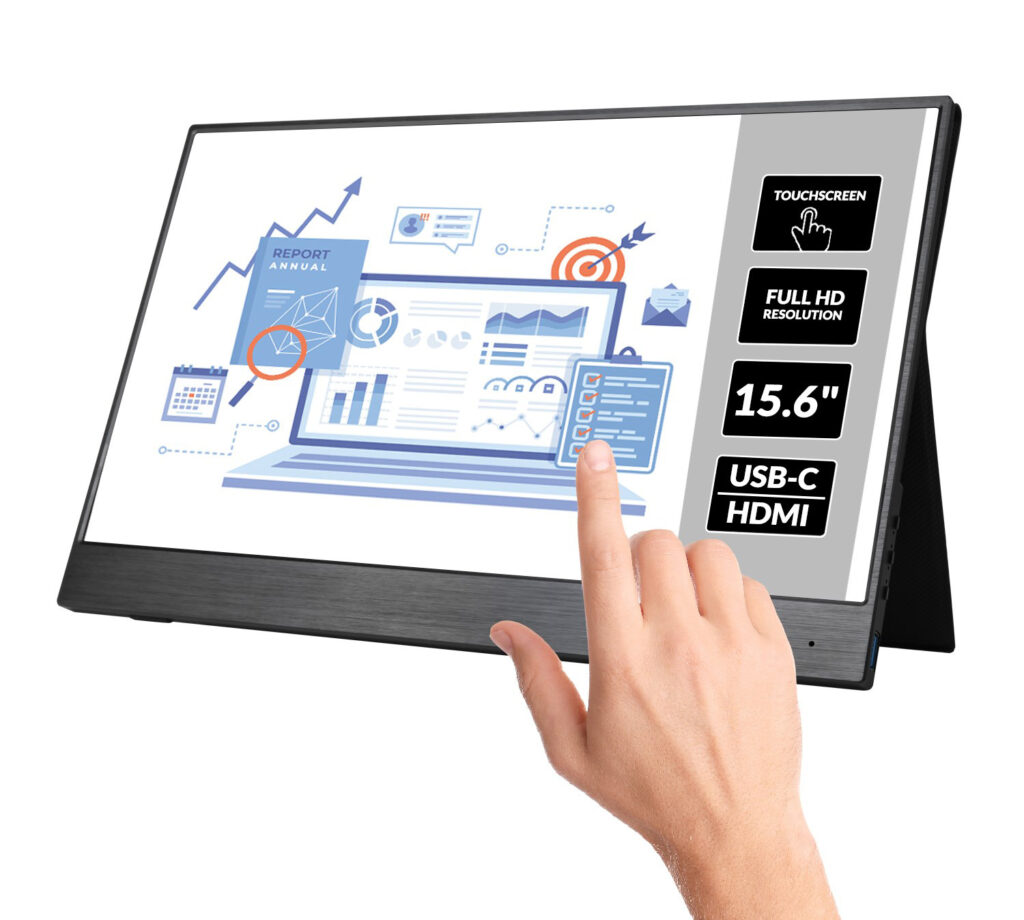 Digital Signage Srbija - Profesionalni ekrani, kiosk, video wall, totem